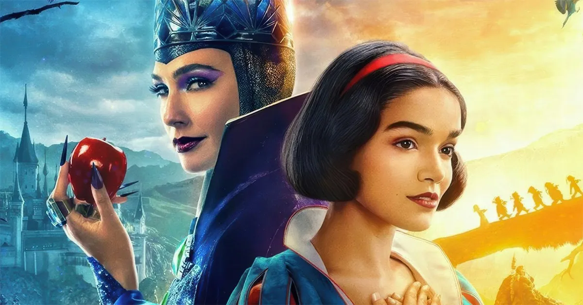 真人版《白雪公主》票房創低位 寄望後勁逆襲 | ECjobsonline.com - 熱門話題 | 品味生活 - FanPiece